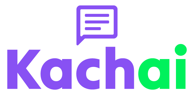 API Documentation - Kach.ai